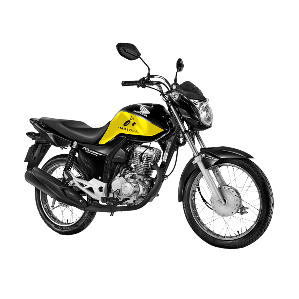 Vai de Motoca em São Paulo - Vai de Motoca