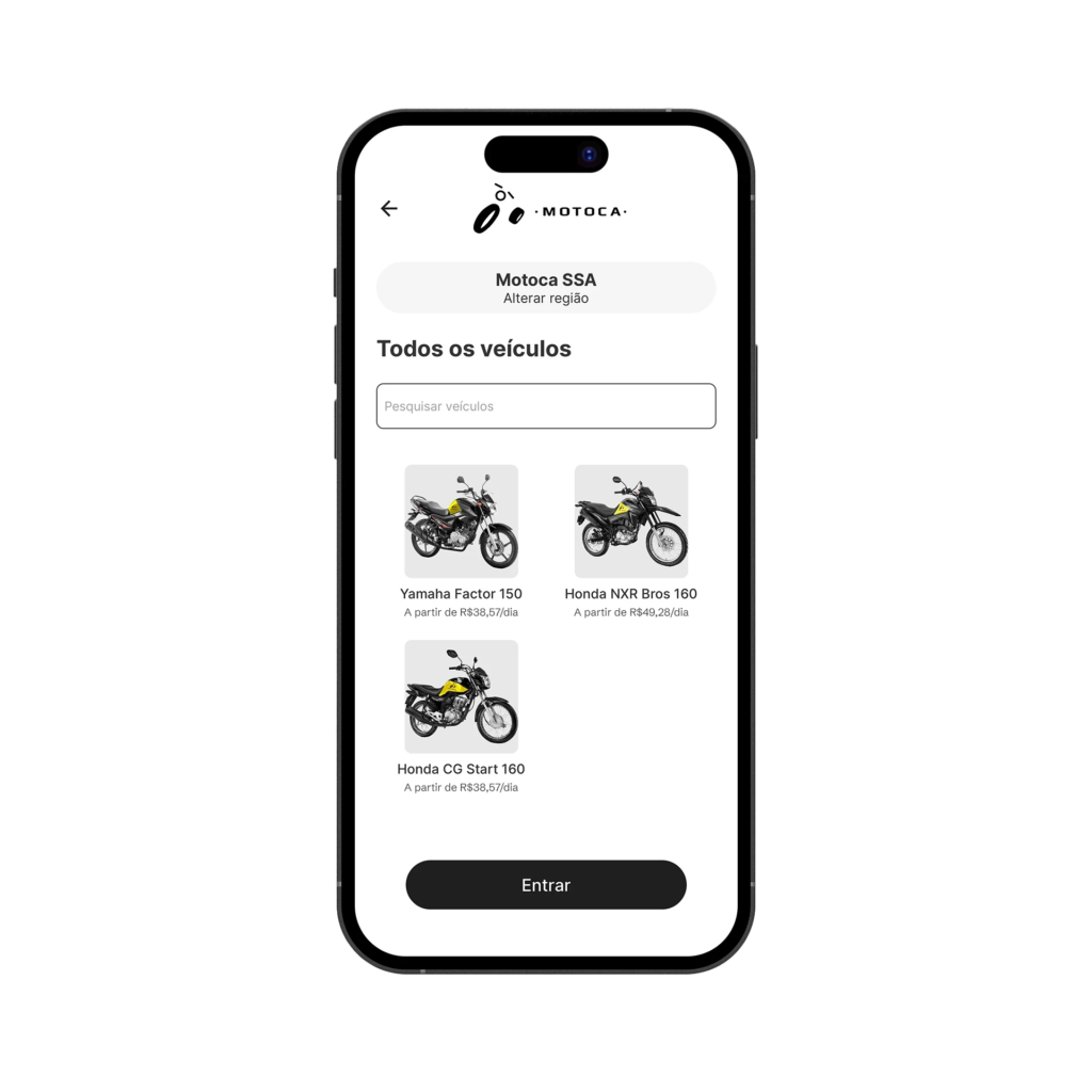 Salvador - Vai de Motoca